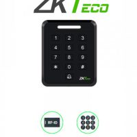 Control de Acceso Básico Tarjetas y Código KIT SA40 - Mivoot