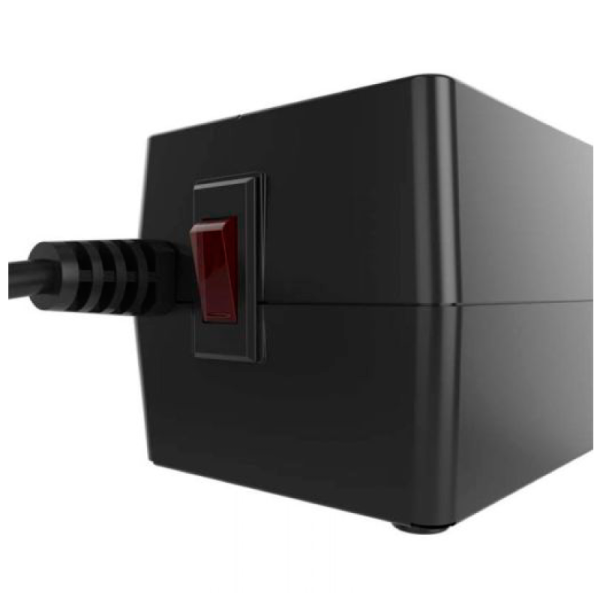 Regulador de voltaje 1000VA/500W FVR-1011USB Forza - Mivoot