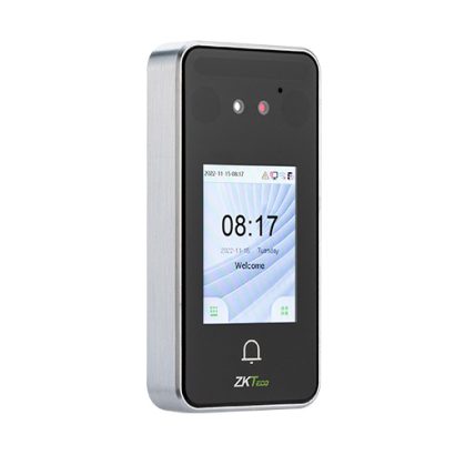Control de Acceso Facial y Huella SpeedFace-V3L (Lite) ZKTeco - Mivoot