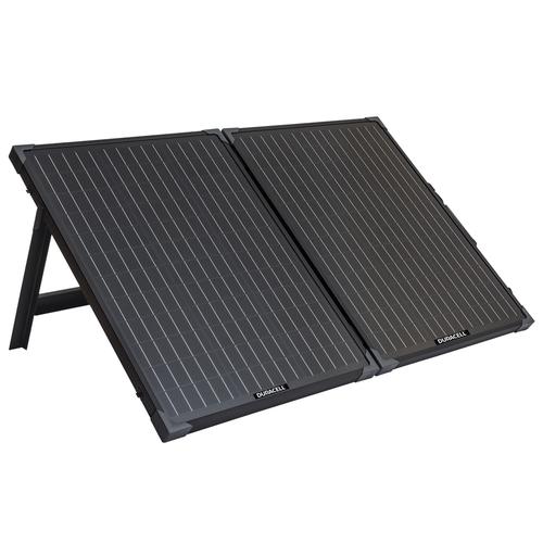 Panel Solar 100 W Coleman - Mivoot