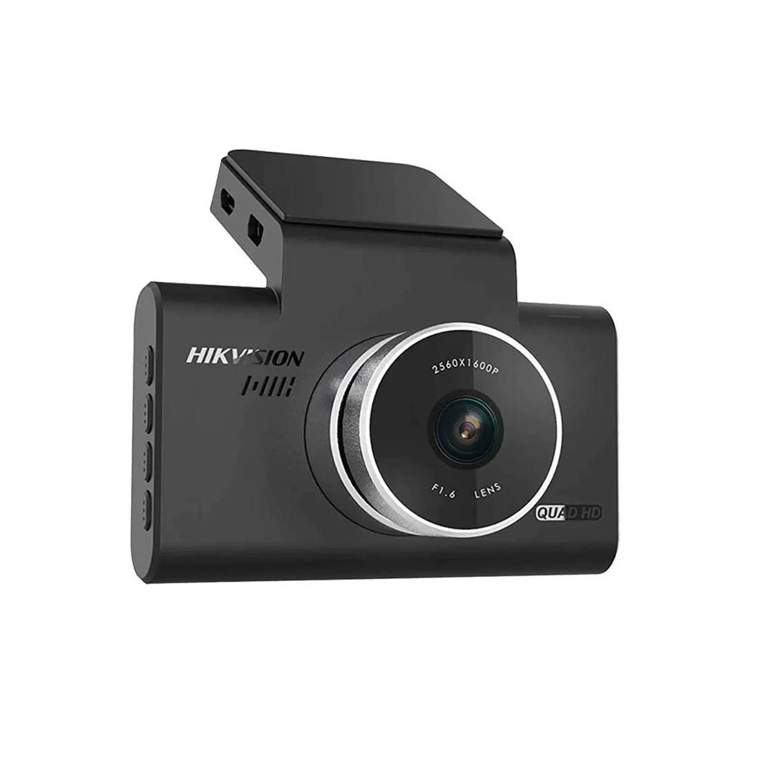 Camara Dash De Para Vehículo 1600p Pantalla 4 C6 Hikvision Mivoot